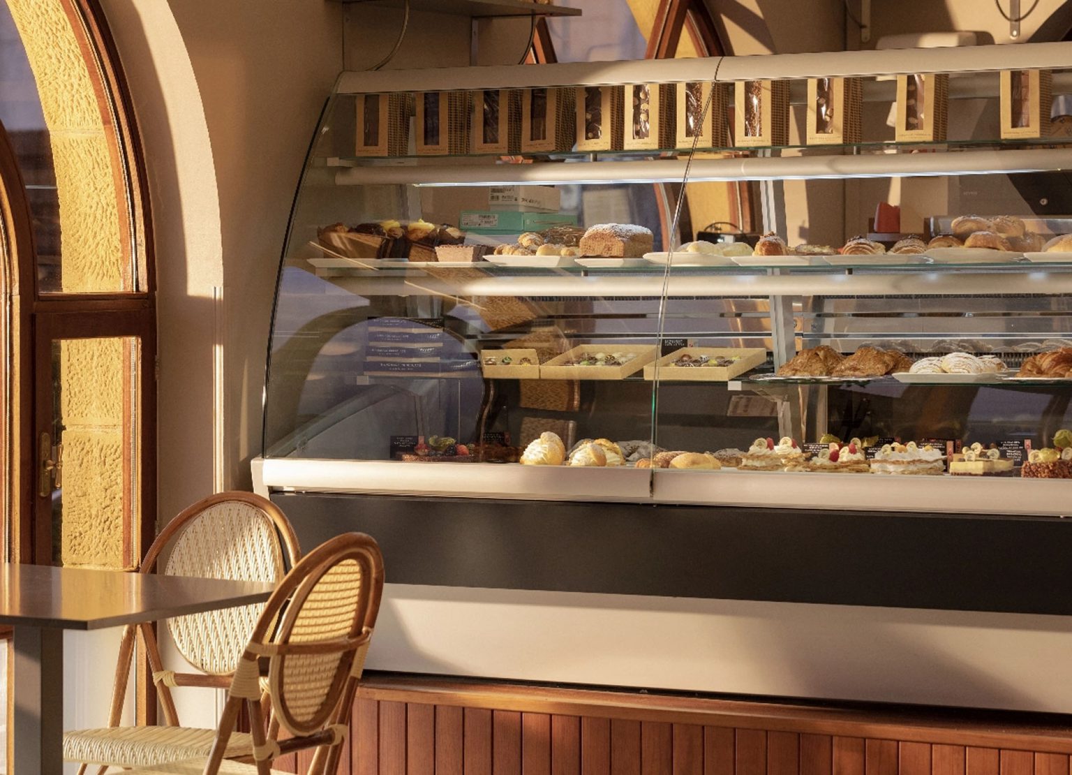 Bar – Karlos Arguiñano