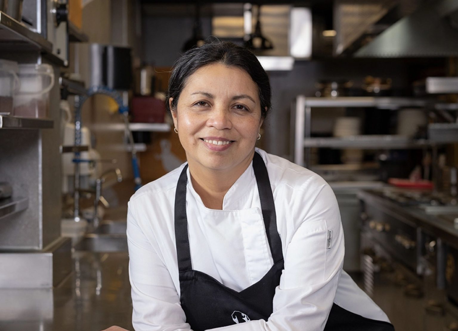 Restaurant – Karlos Arguiñano