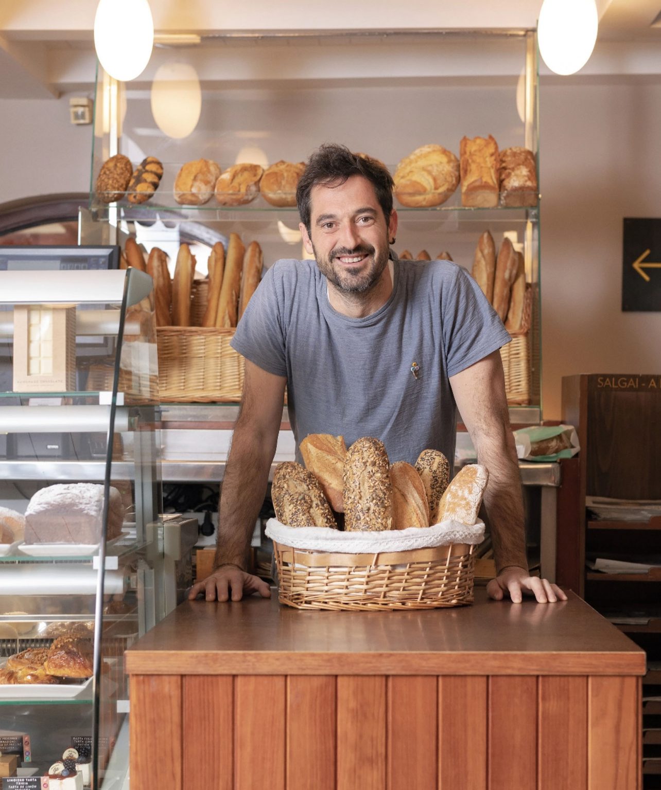 Bar – Karlos Arguiñano