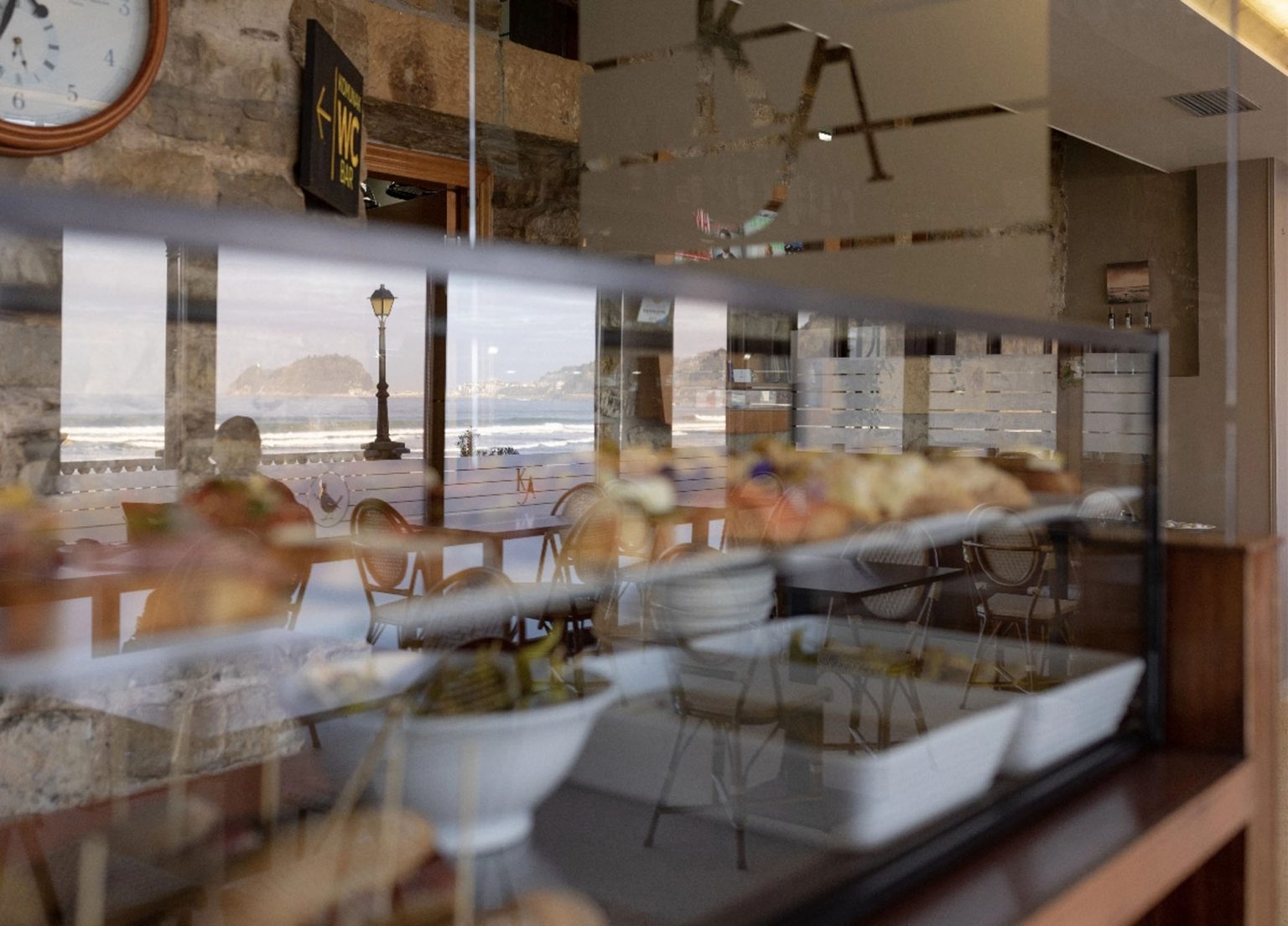 Bar – Karlos Arguiñano