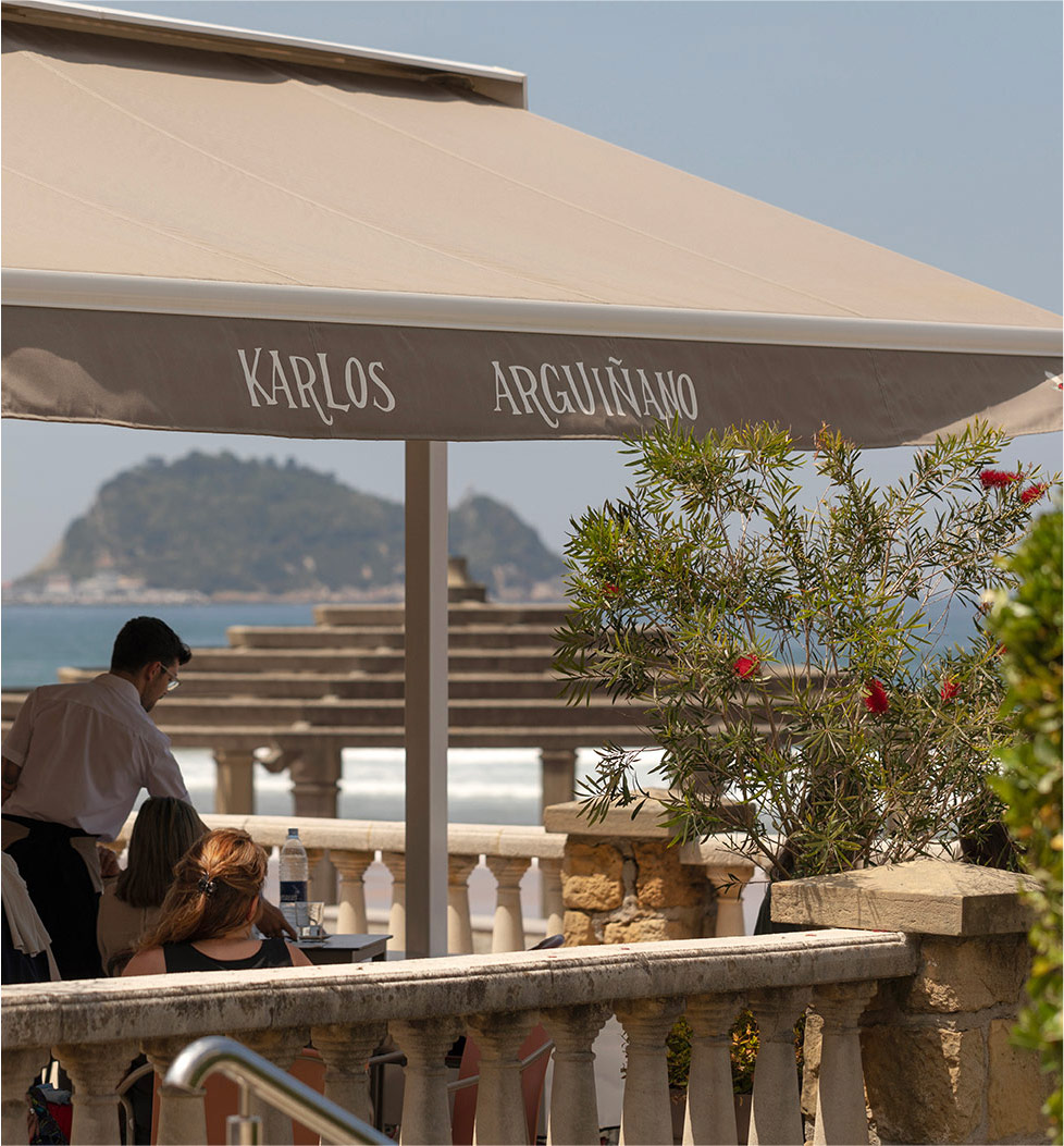 Bar – Karlos Arguiñano